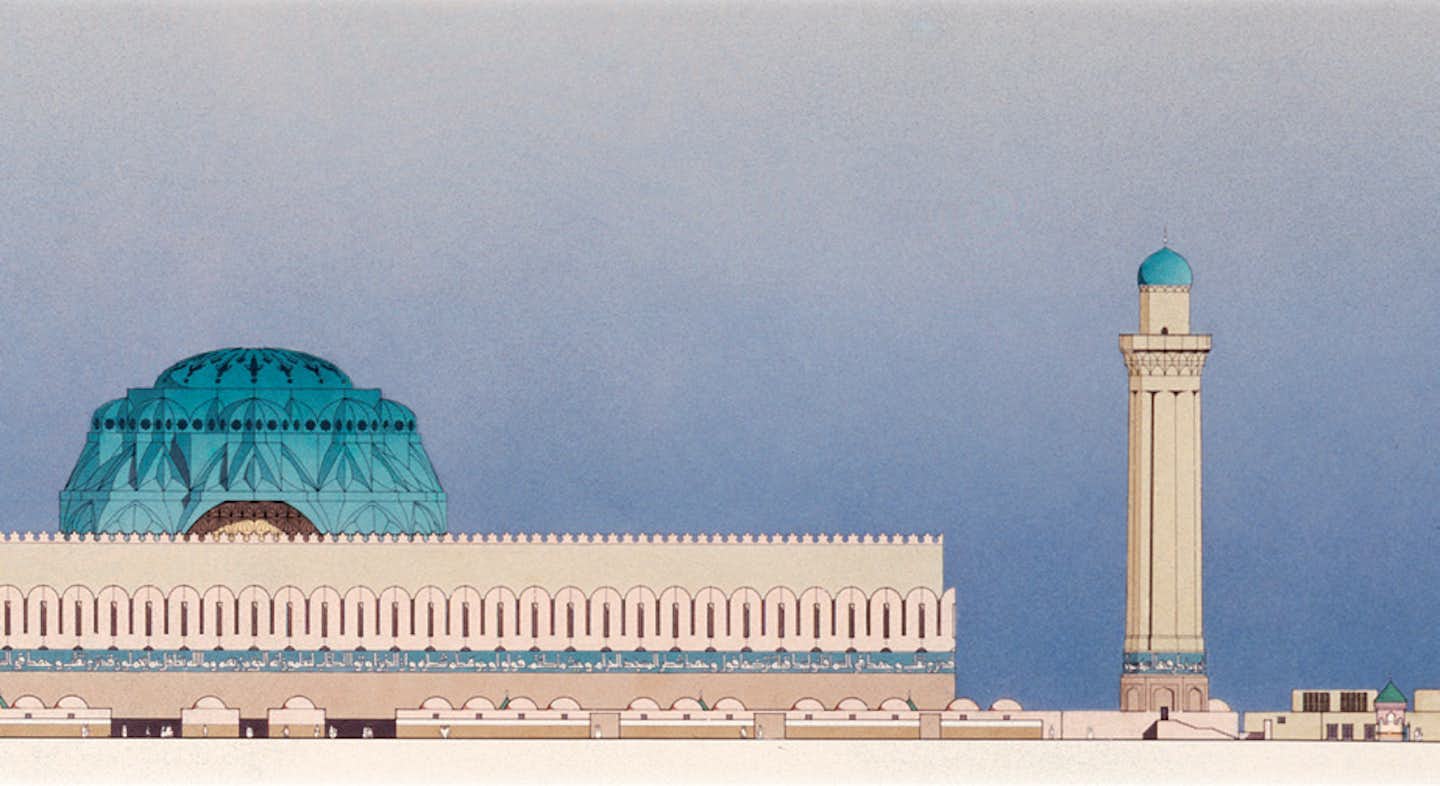 Architecture in Baghdad - Dwell