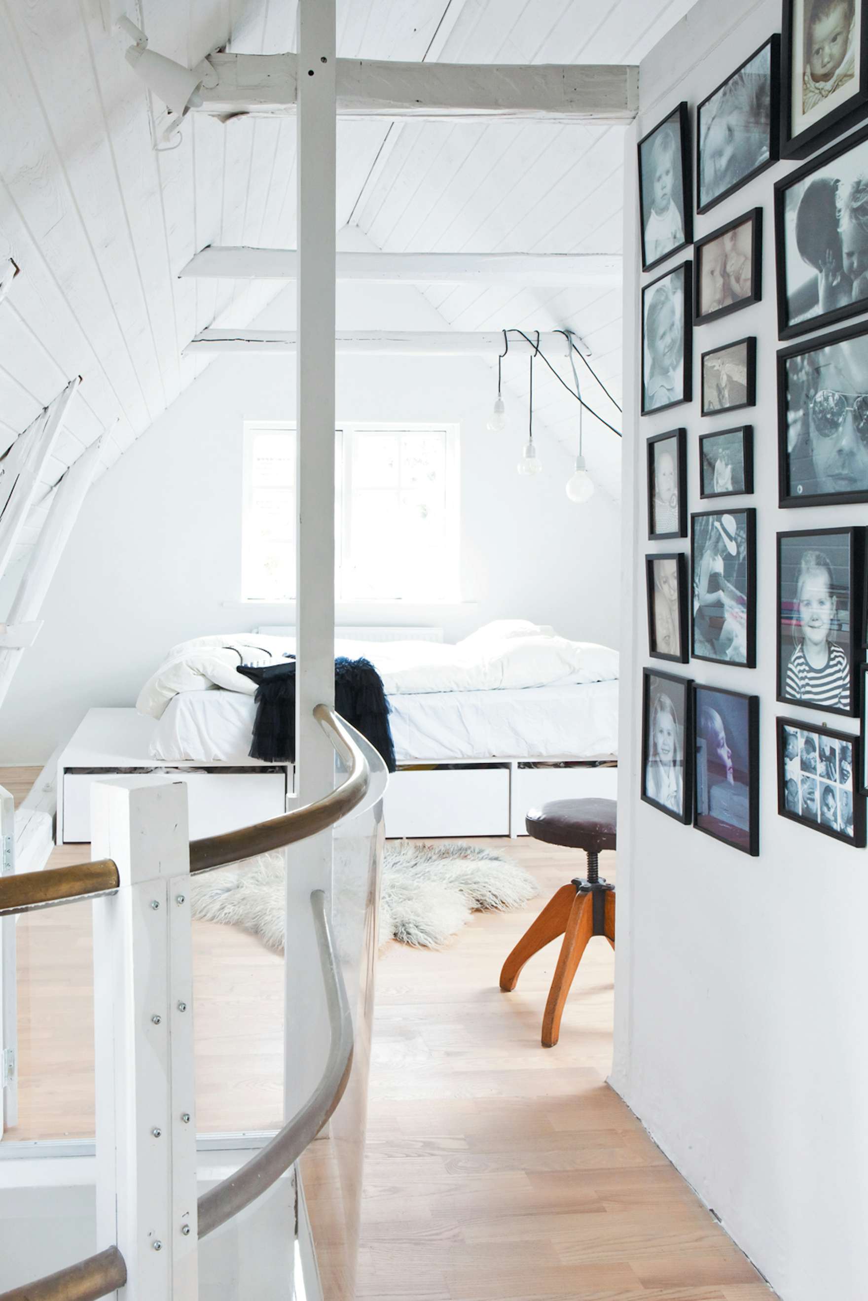 Modern Danish Homes We Love (21 Photos) - Dwell