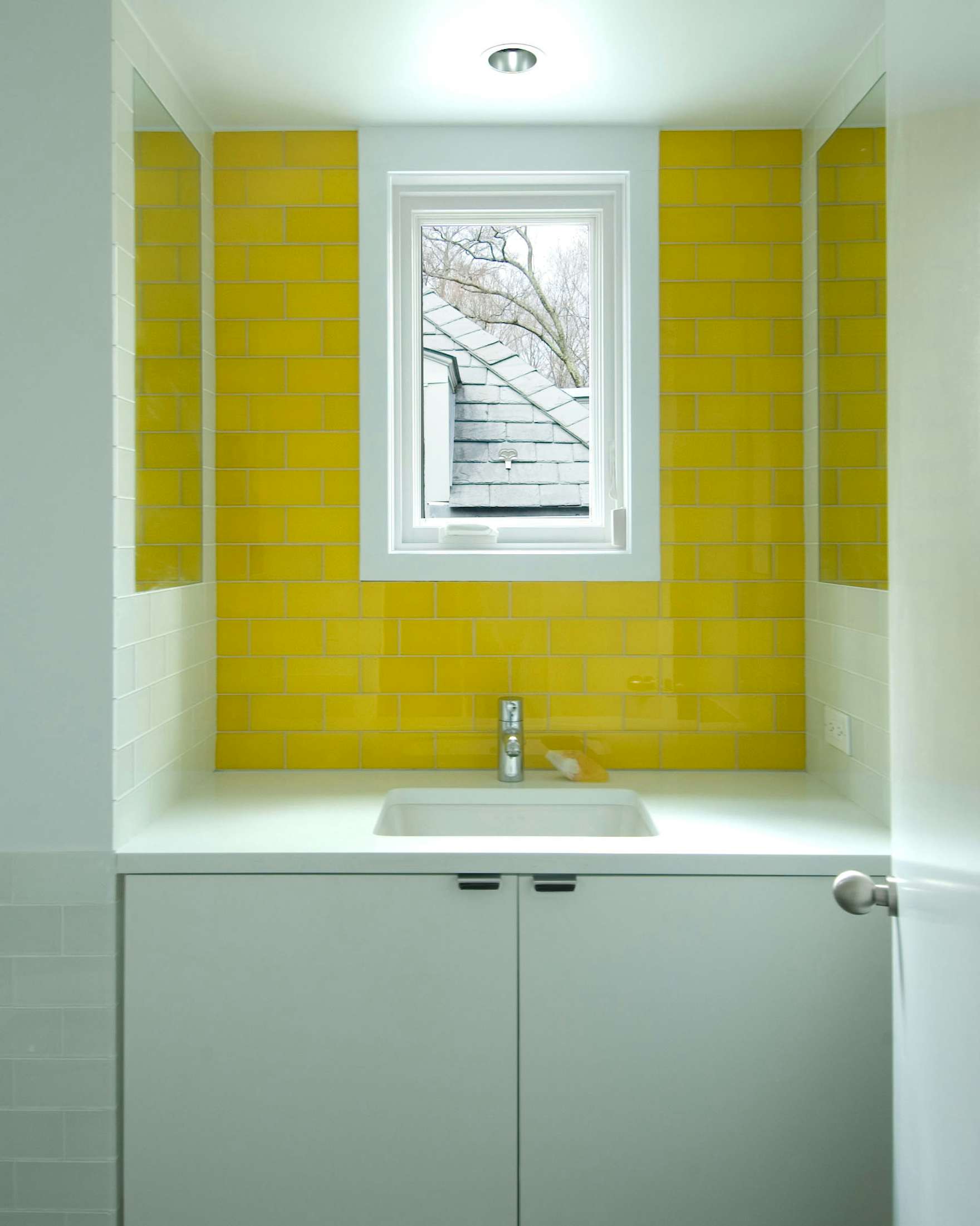 The Caesarstone Challenge Winners, Unveiled - Dwell