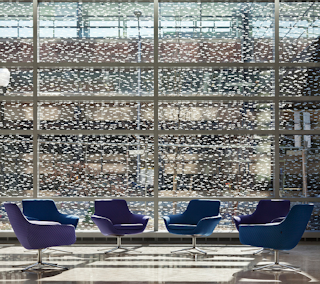 5 Energy-Efficient and Stylish Ways to Shade Your Windows - Dwell