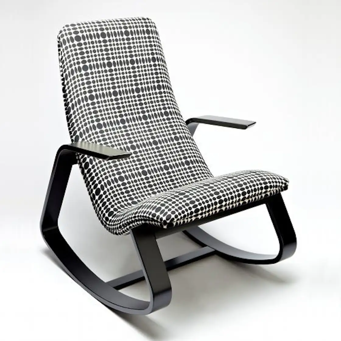 Rapson Rockers: A Classic is Reborn - Dwell