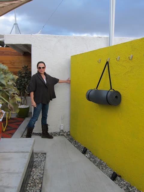 40+ Yellow Modern Home Design Ideas (44 Photos) - Dwell