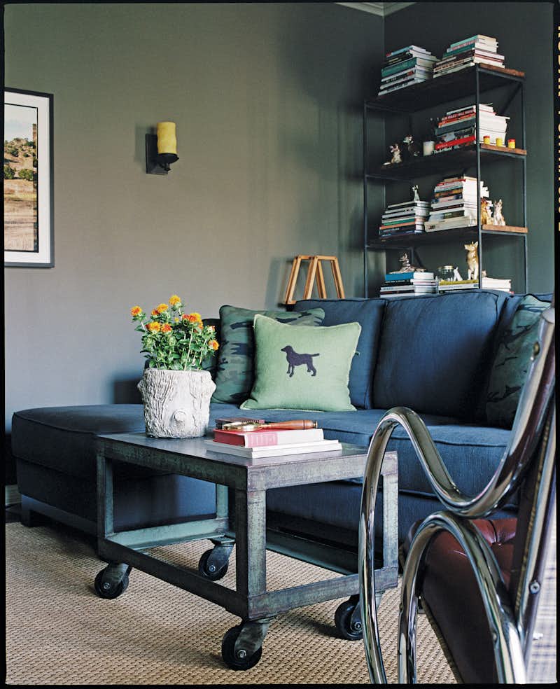 Photo 2 of 3 in The First Apartment Book: Cool Designs for Small Spaces ...