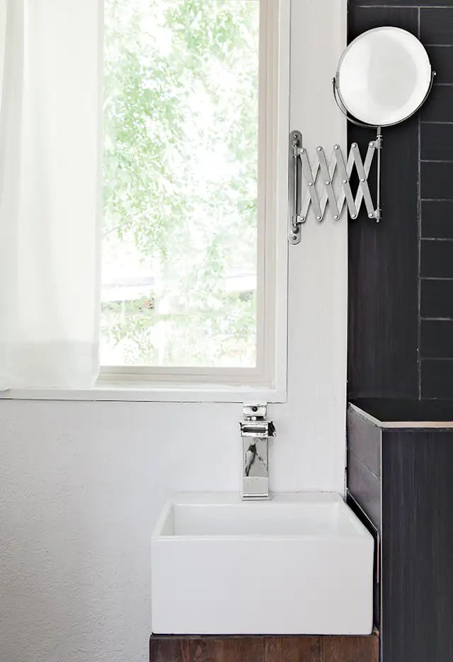 A Tiny House Fits a Family in 196 Square Feet - Dwell