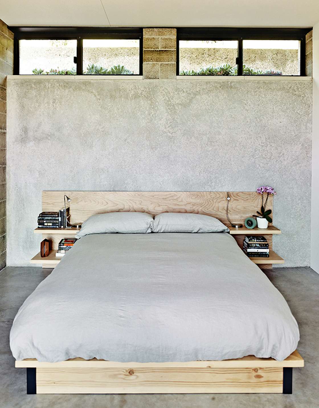 Photo 7 of 10 in Ingenious New Building Method Replaces Concrete Block ...