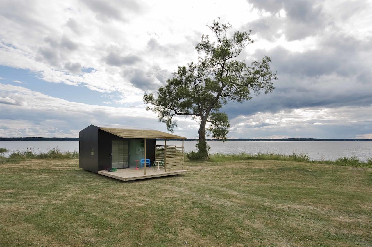 12 Scandinavian Prefabs That Embody High-Design Hygge - Dwell