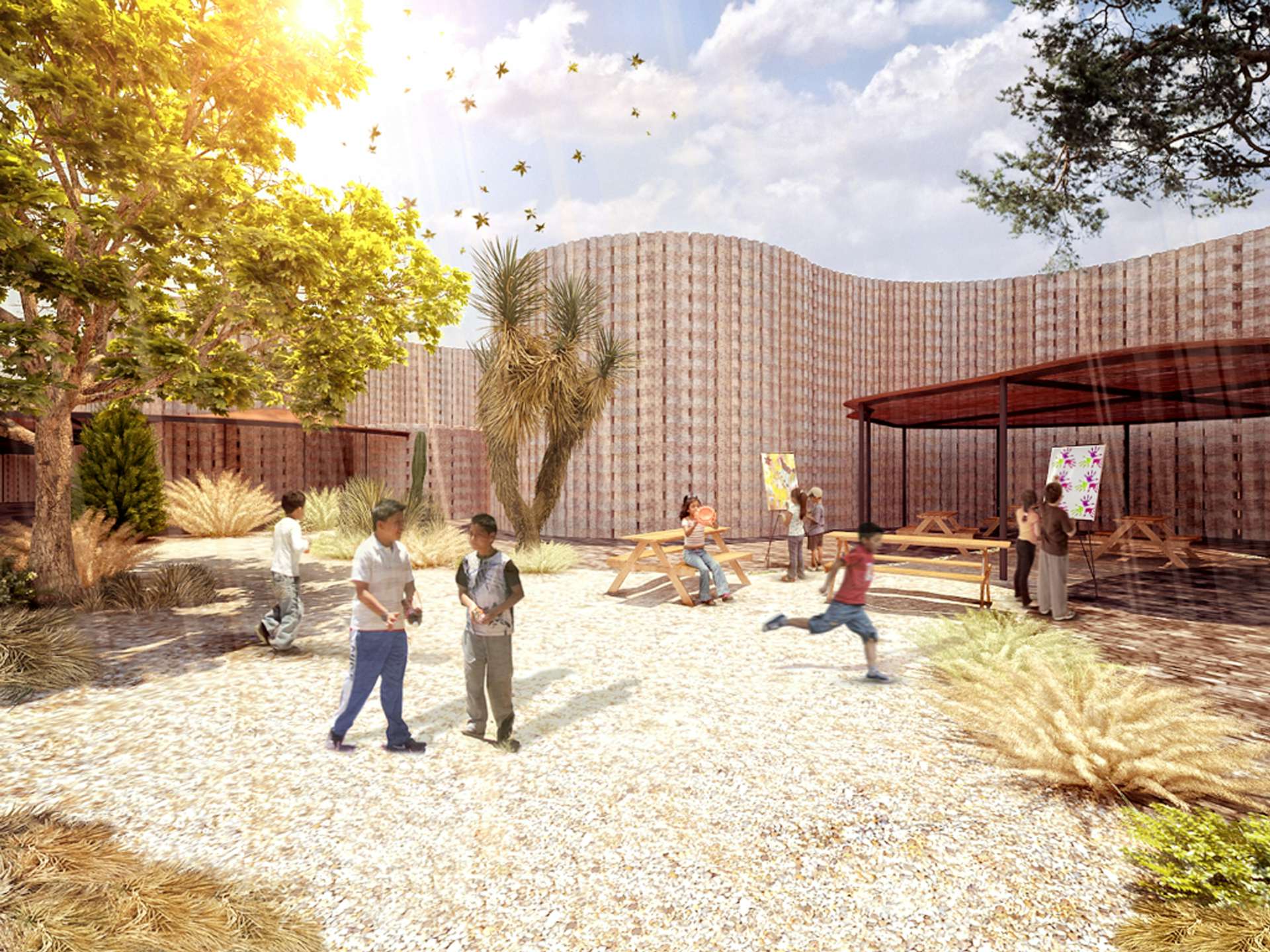 11 Innovative and Modern Schools Where Creativity and Good Design Rule ...