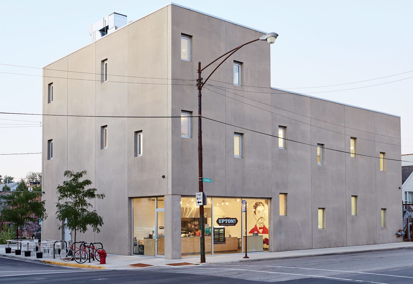 35 Modern Homes That Make the Case for Concrete - Dwell