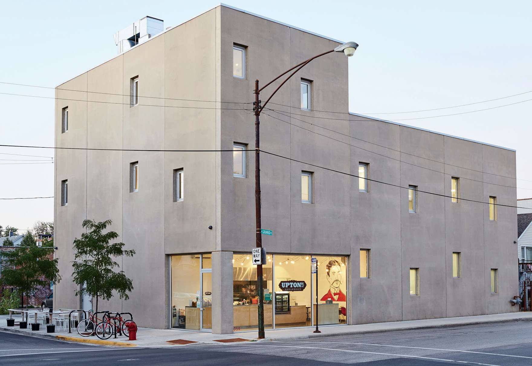 35 Modern Homes That Make the Case for Concrete - Dwell