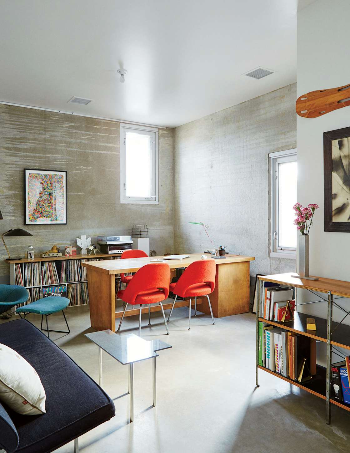 8 Live/Work Spaces We'd Move Into in a Heartbeat - Dwell