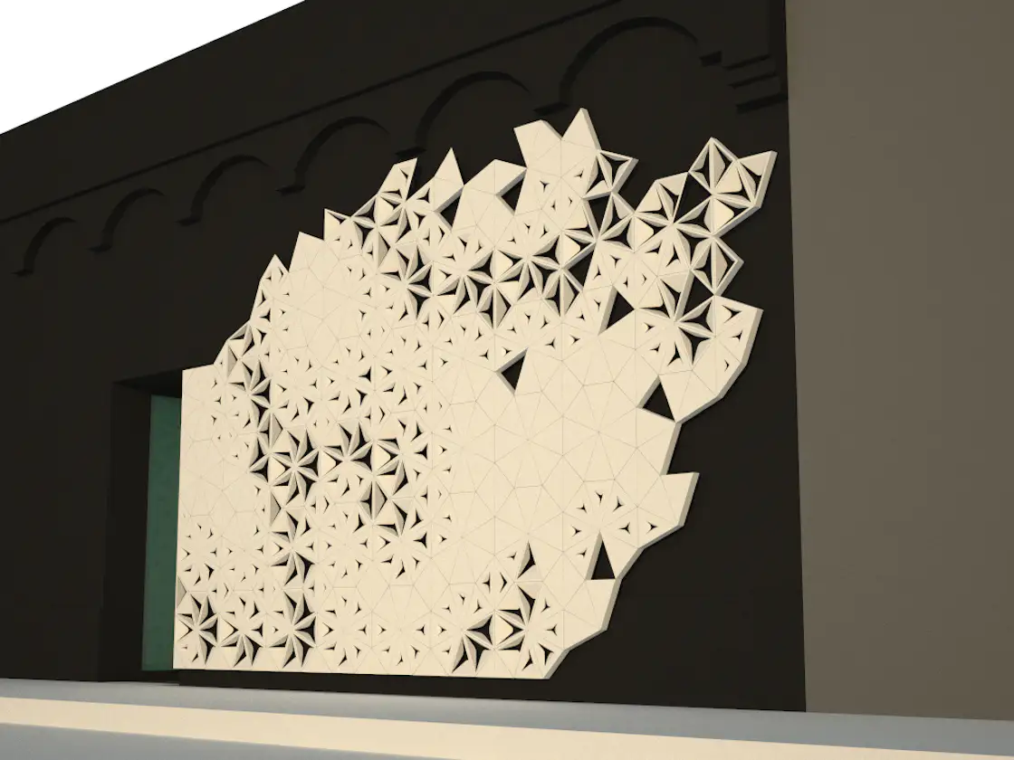 Photo 6 of 12 in Cut it Out: The Work of Lisa Iwamoto by Joanne Furio ...