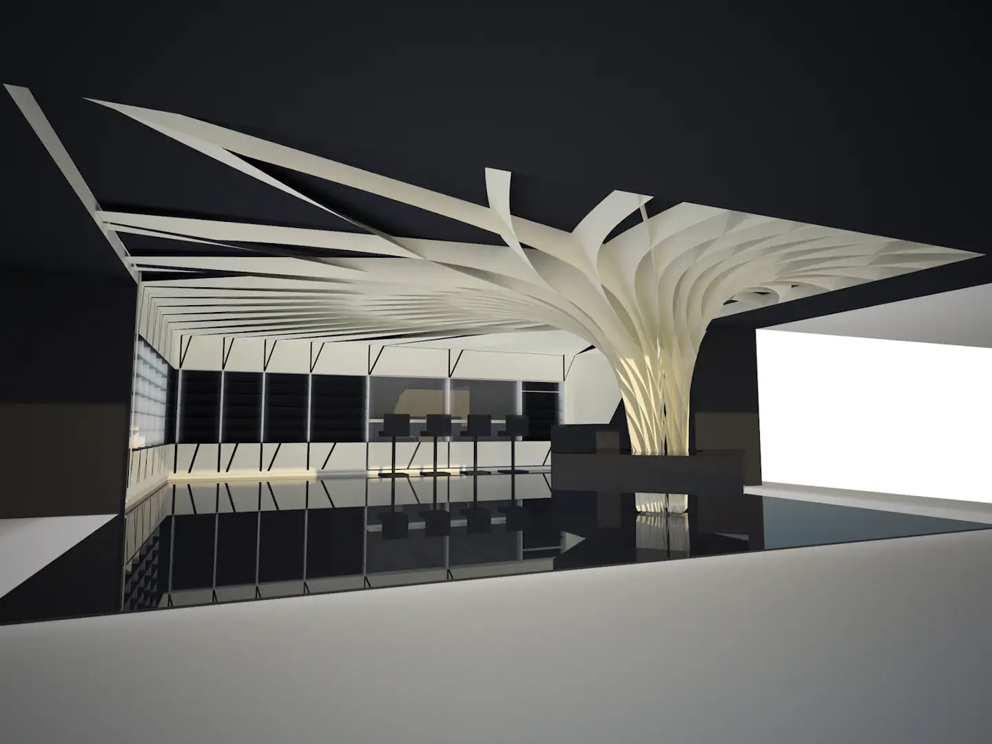 12 Cut it Out: The Work of Lisa Iwamoto ideas - Dwell