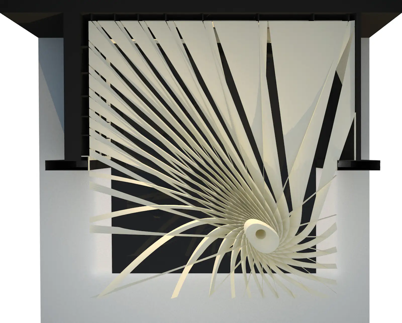 12 Cut it Out: The Work of Lisa Iwamoto ideas - Dwell