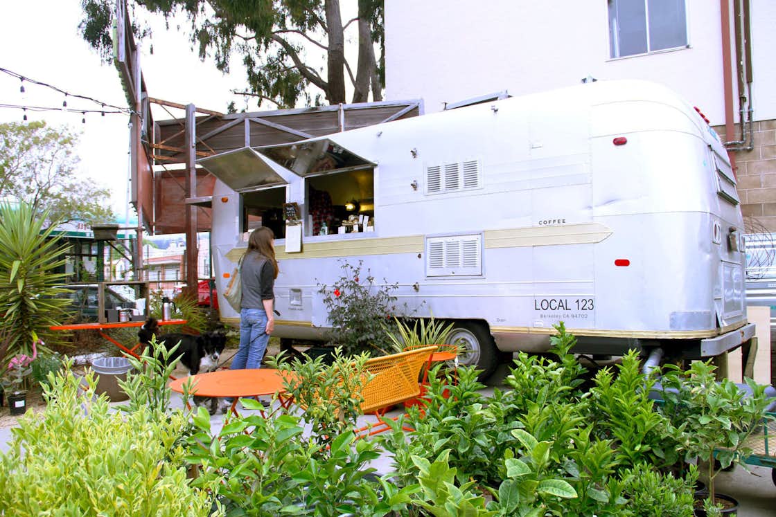 Coffee Break: Albany's Local 123 (15 Photos) - Dwell