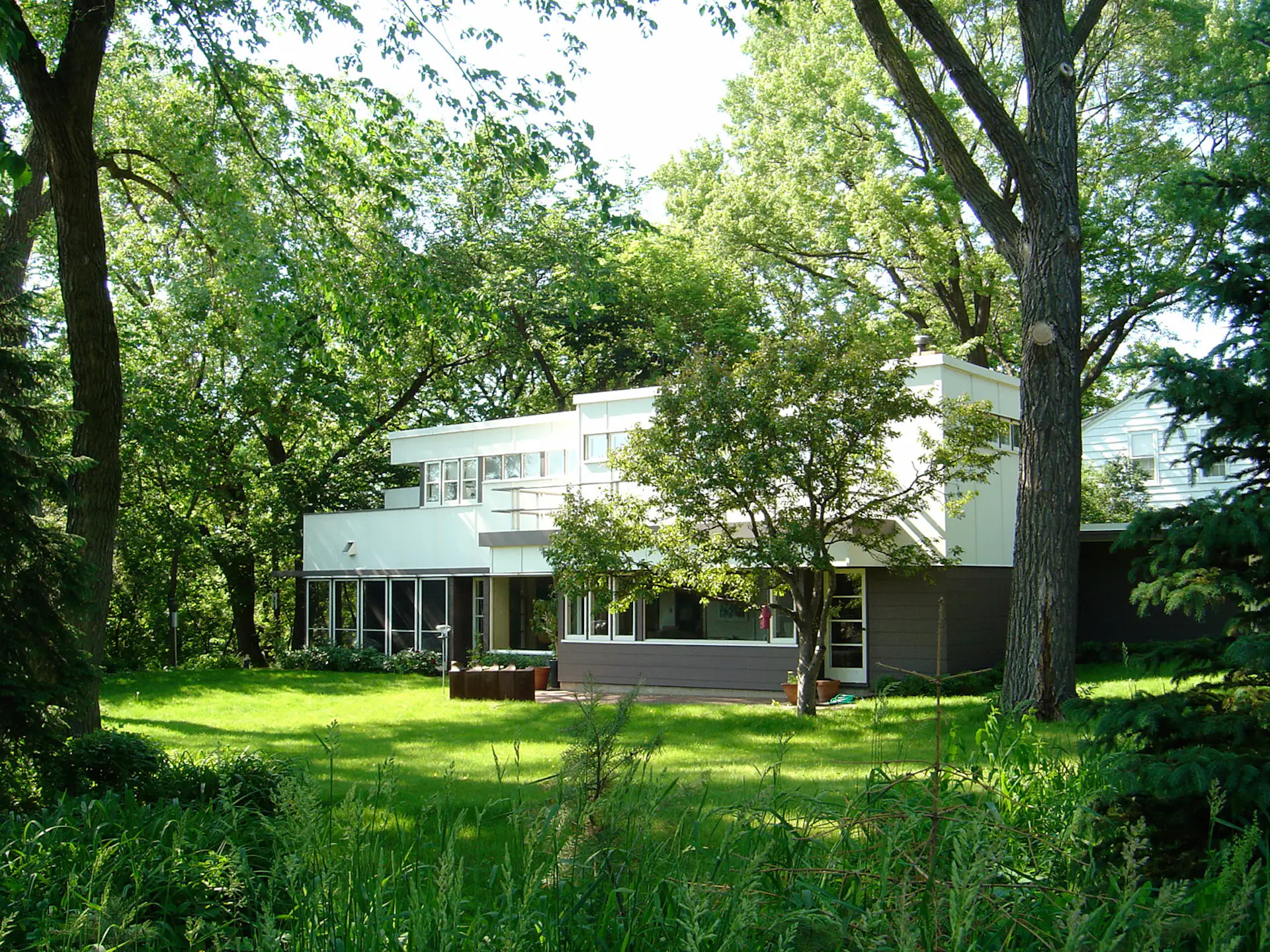 Remembering Elizabeth 'Lisl' Close - Dwell