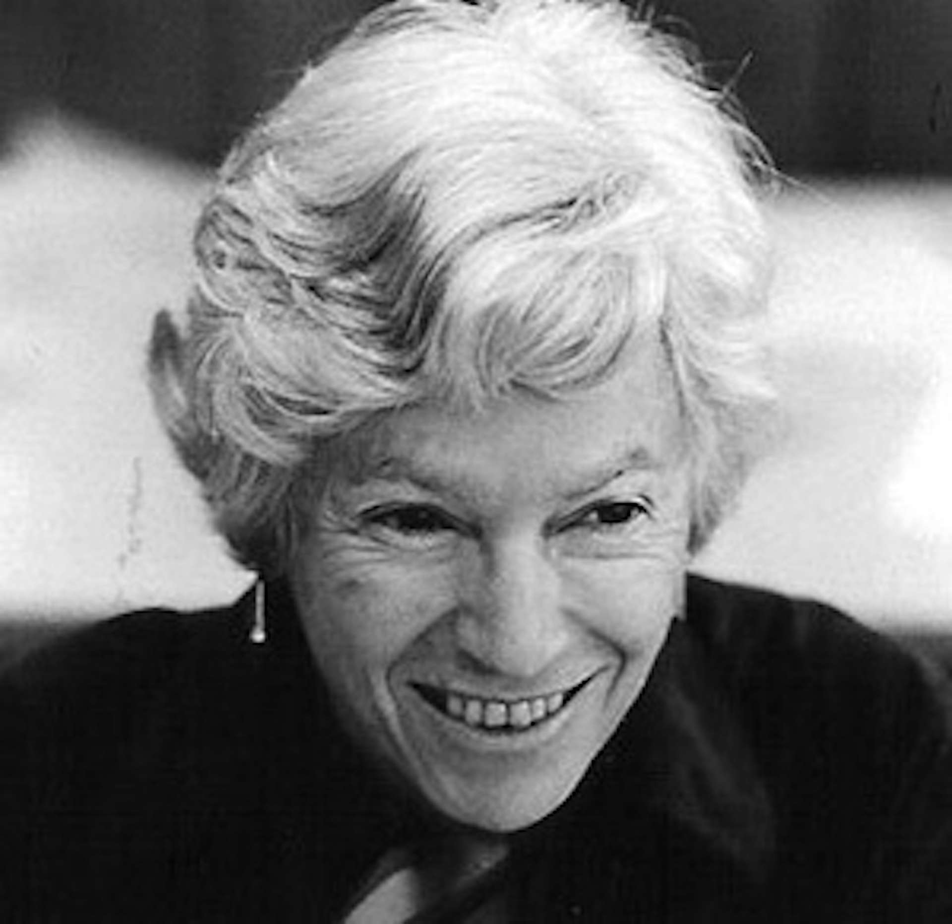 Remembering Elizabeth 'Lisl' Close - Dwell