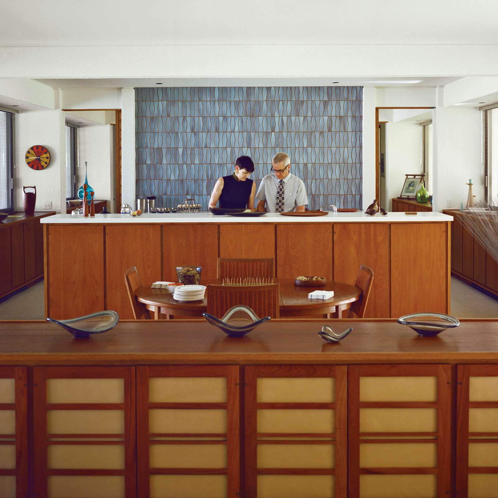 3 Tips for Mid-Century Modern Collectors - Dwell