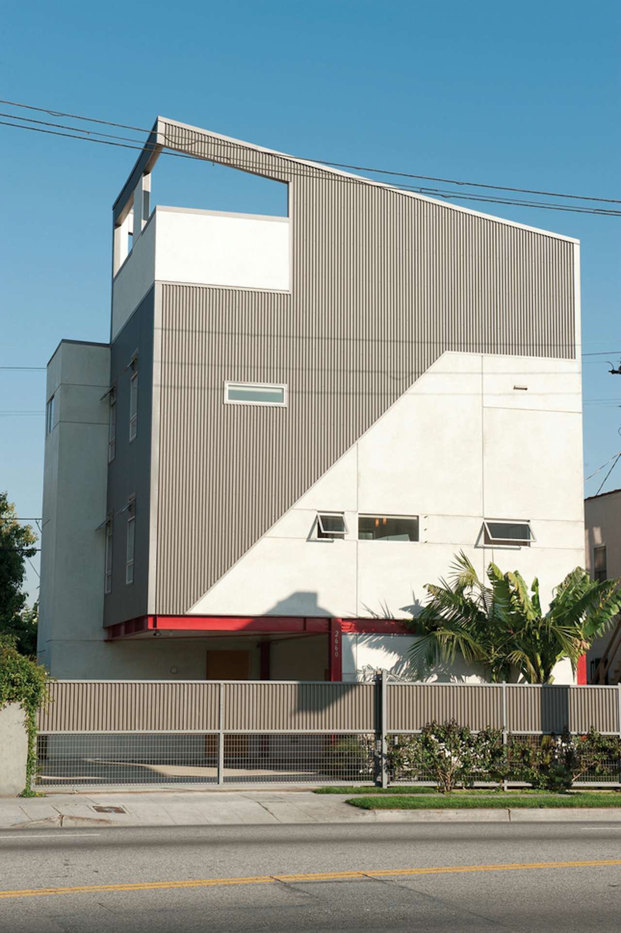 Hand-Made Houses - Dwell