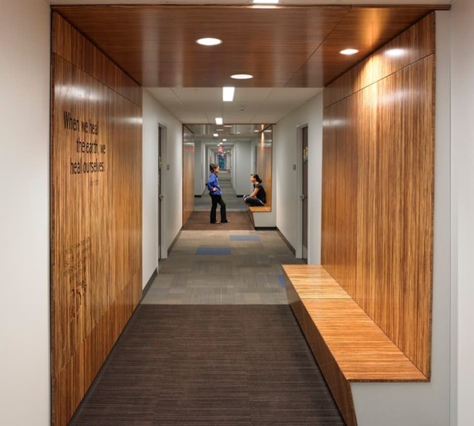 Dean’s List Dorms Across America - Dwell