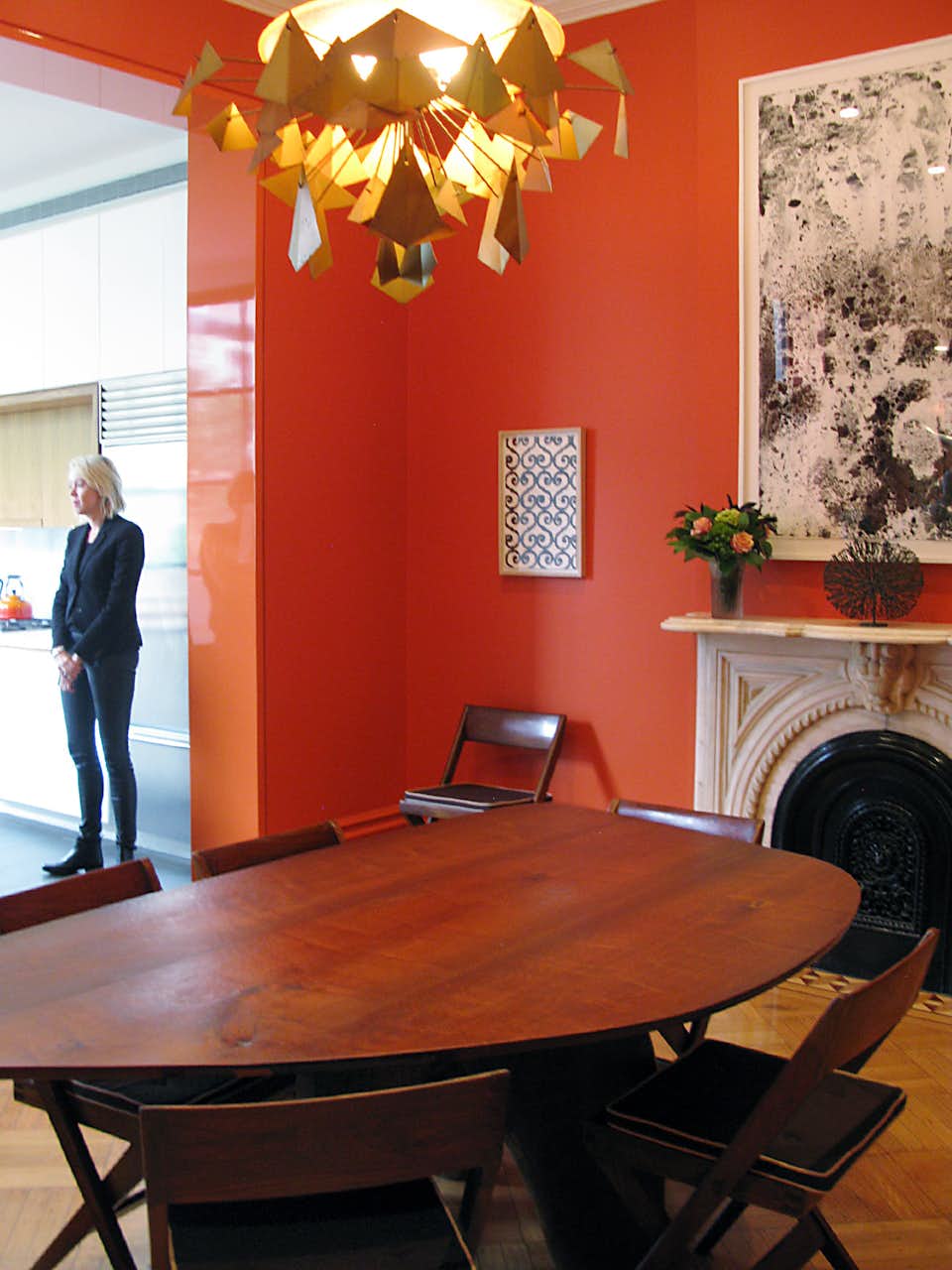 6 Modern Paint Colors That Make a Bold Statement - Dwell