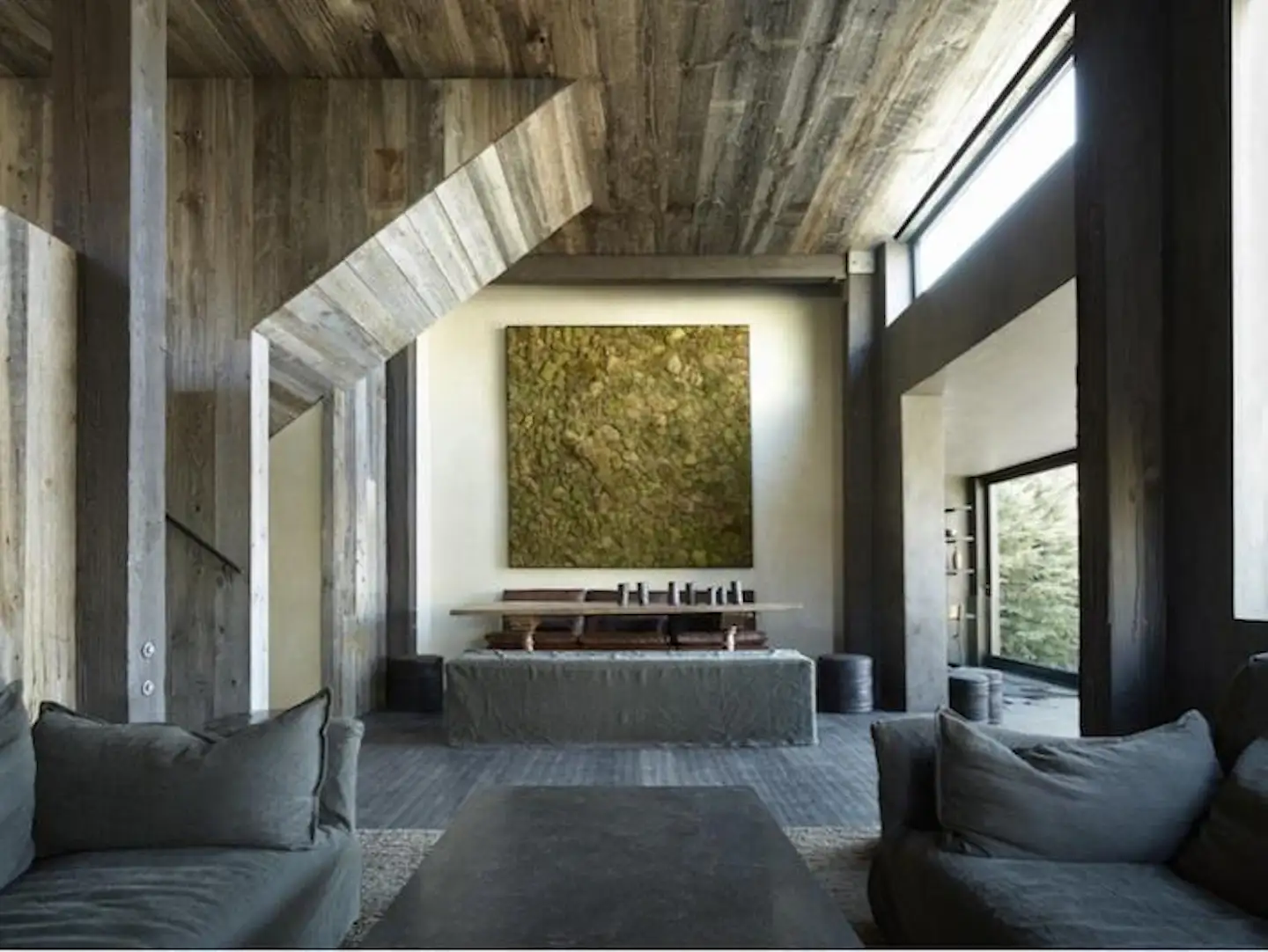 Photo 4 of 4 in A Modernist Click Through Remodelista - Dwell