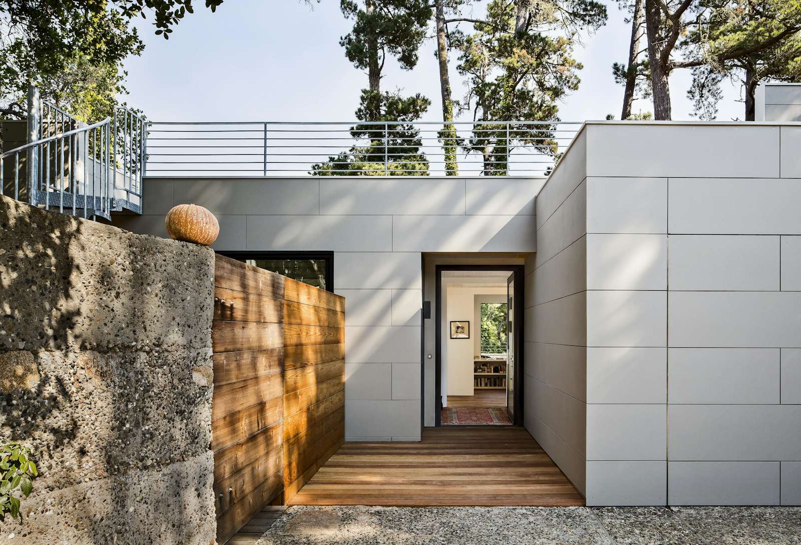 10 LEED-Certified Homes For the Win - Dwell