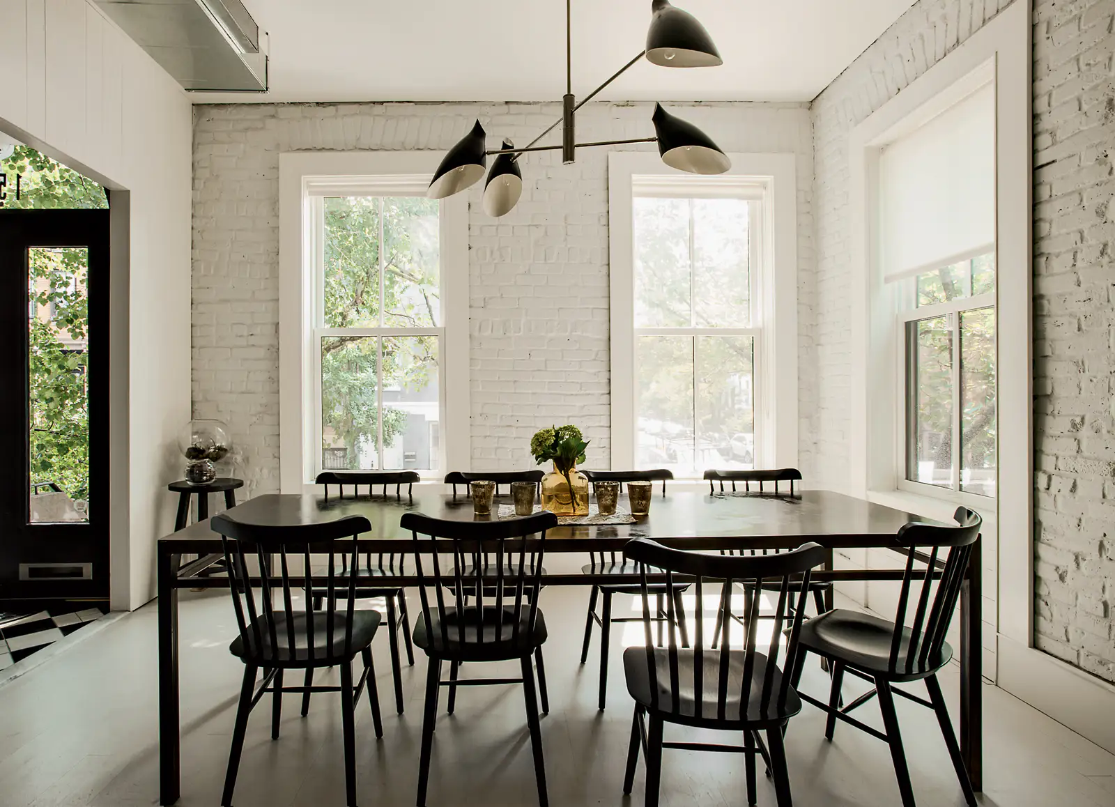 10 Unbeatable Brownstone Renovations in Brooklyn - Dwell