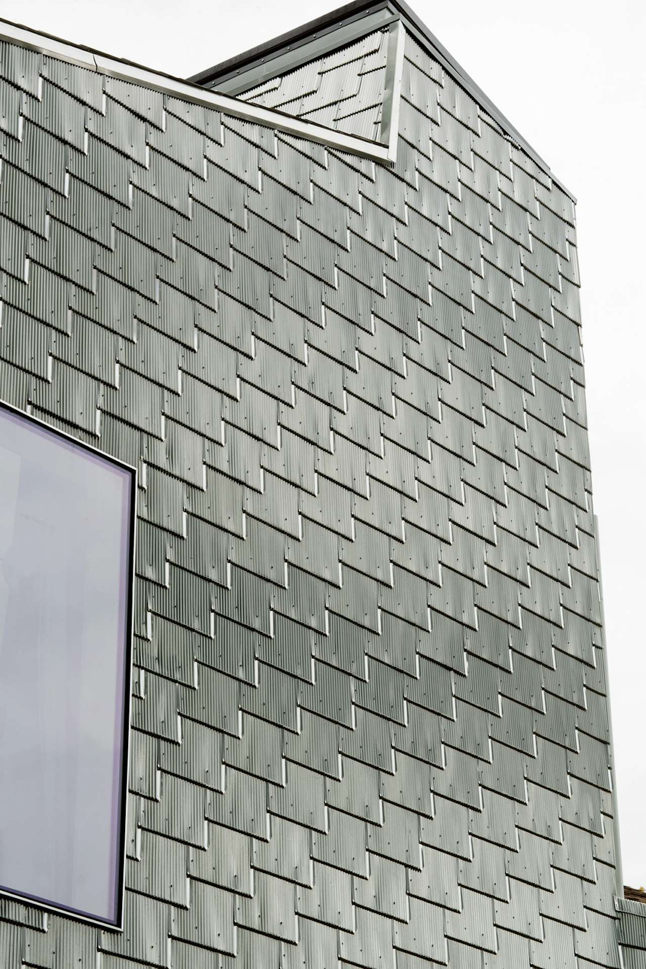 A Traditional Shingle-Clad Home in Connecticut - Dwell