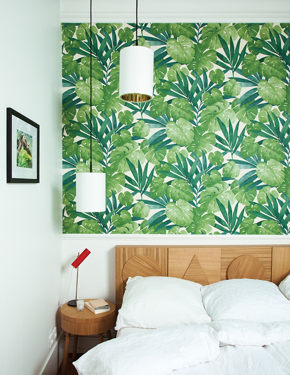 7 Wallpaper Designs That Will Instantly Revamp Your Space - Dwell