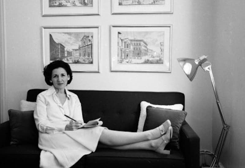 Photo 1 of 1 in In Memoriam: Ada Louise Huxtable - Dwell