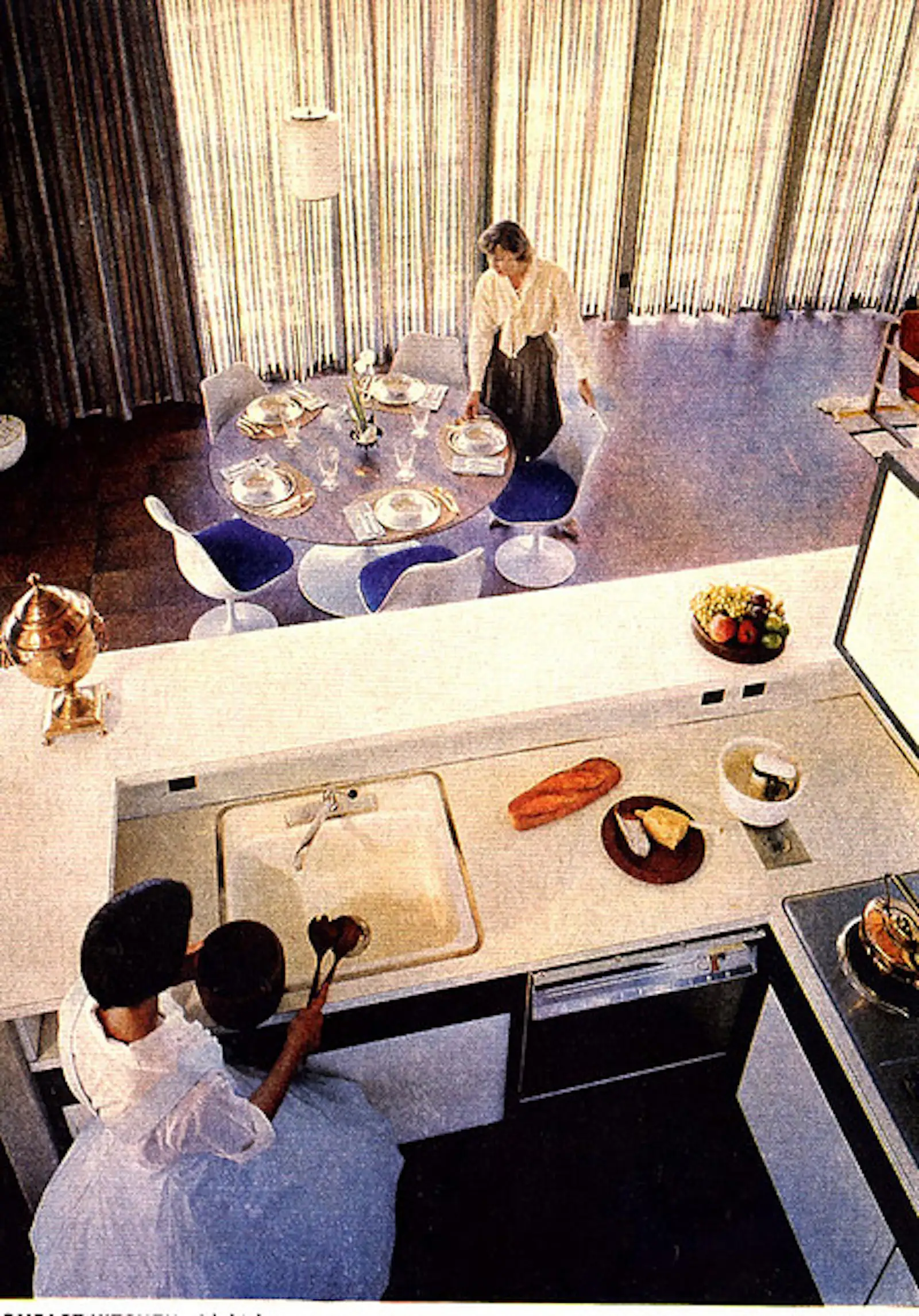 People in Glass Houses: The Legacy of Joseph Eichler - Dwell