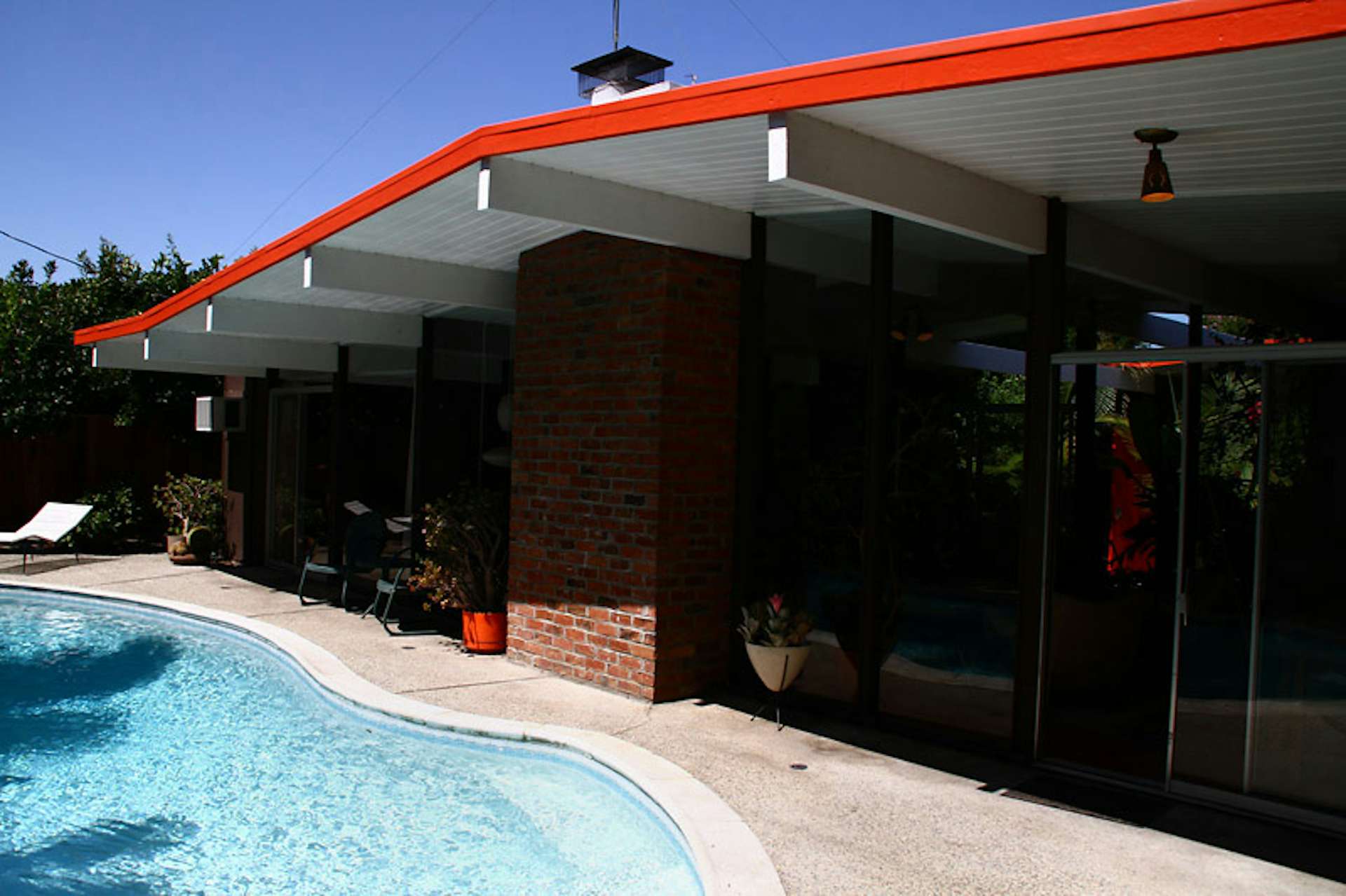 People in Glass Houses: The Legacy of Joseph Eichler - Dwell