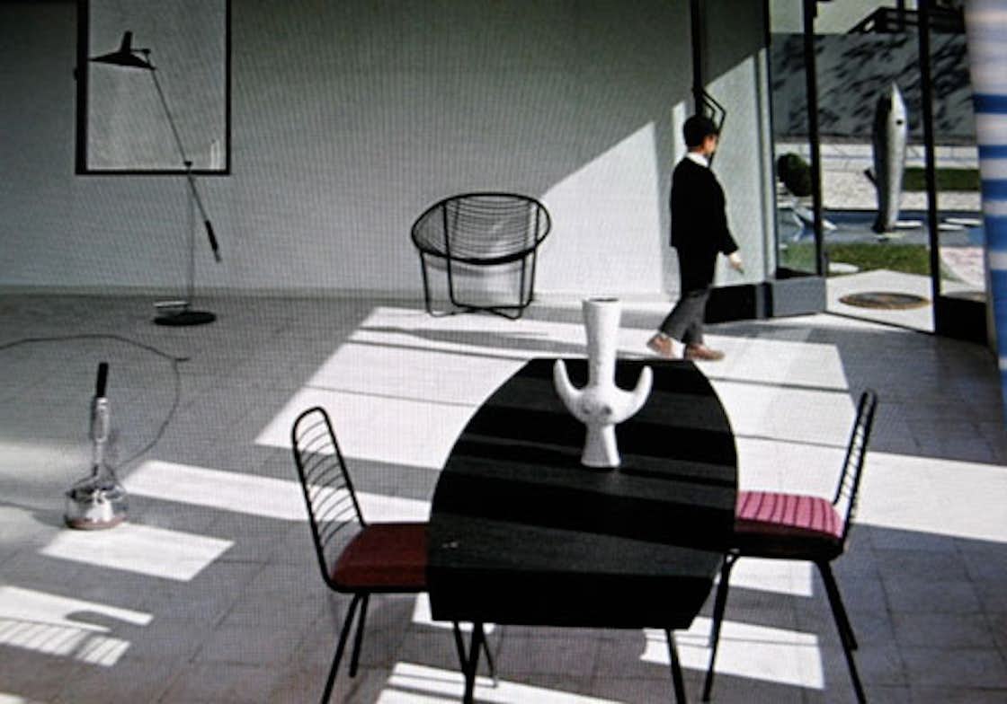 Interior Design in 8 Classic Films (21 Photos) - Dwell