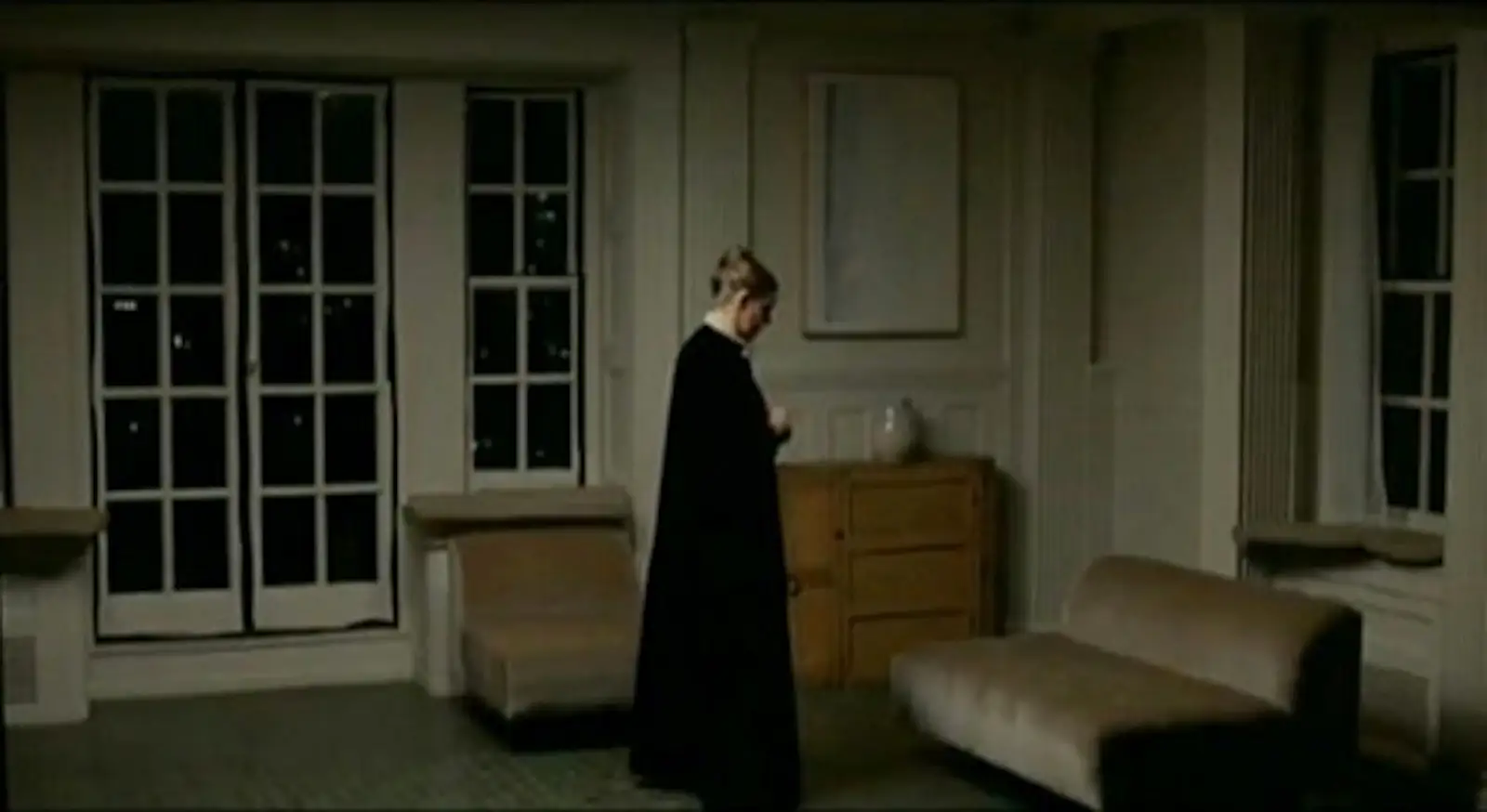 Photo 18 of 21 in Interior Design in 8 Classic Films by Eujin Rhee - Dwell