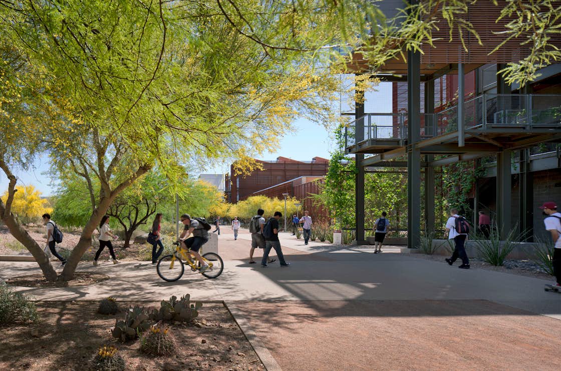 11 Innovative and Modern Schools Where Creativity and Good Design Rule ...