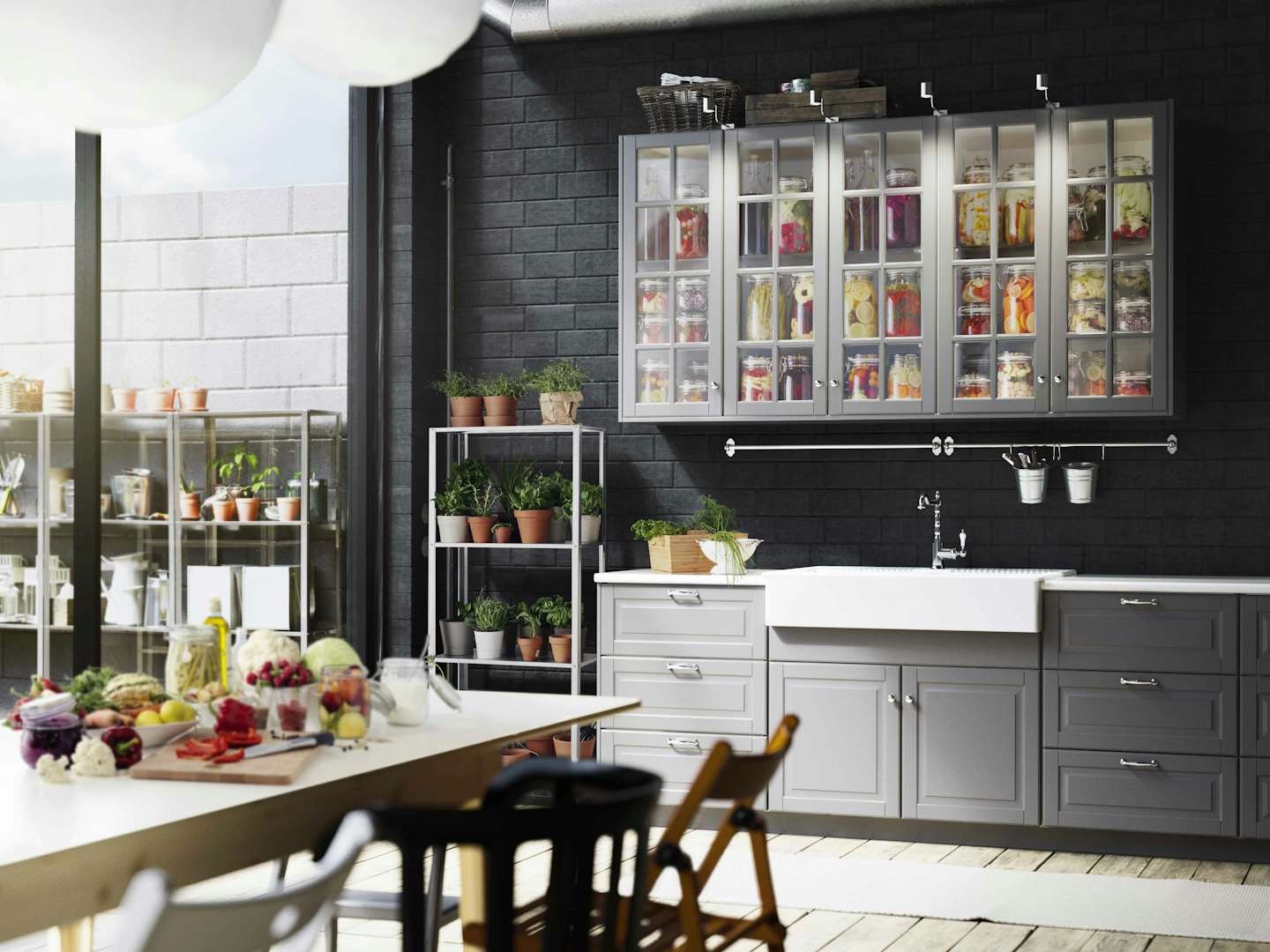 4 Ways to Revamp Your Kitchen Cabinets For Any Budget - Dwell