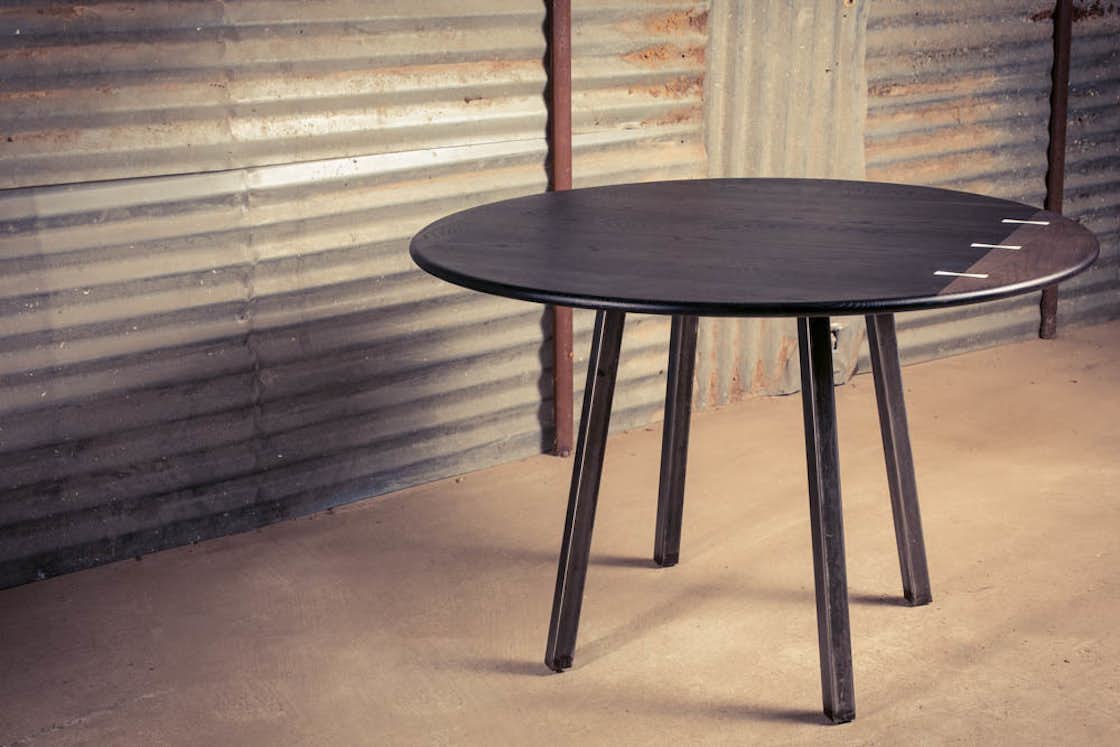 Handcrafted Modern Furniture from Israel - Dwell