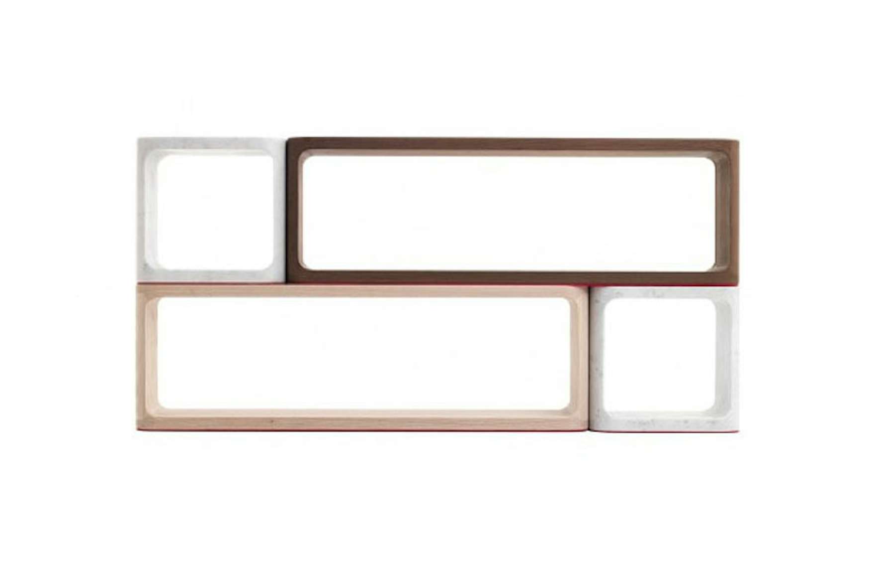 Photo 1 of 10 in Perfect Pieces for Small Space Living by Megan Hamaker ...