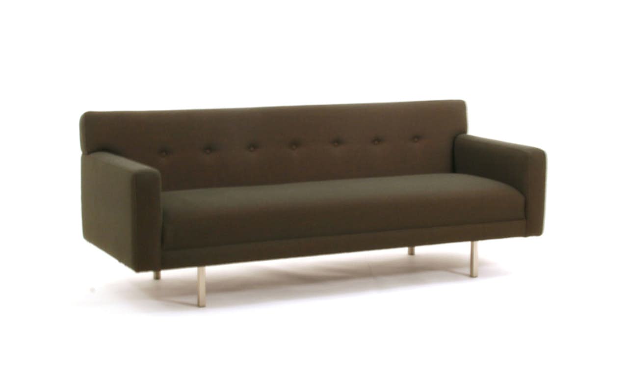 Photo 2 of 10 in Perfect Pieces for Small Space Living by Megan Hamaker ...