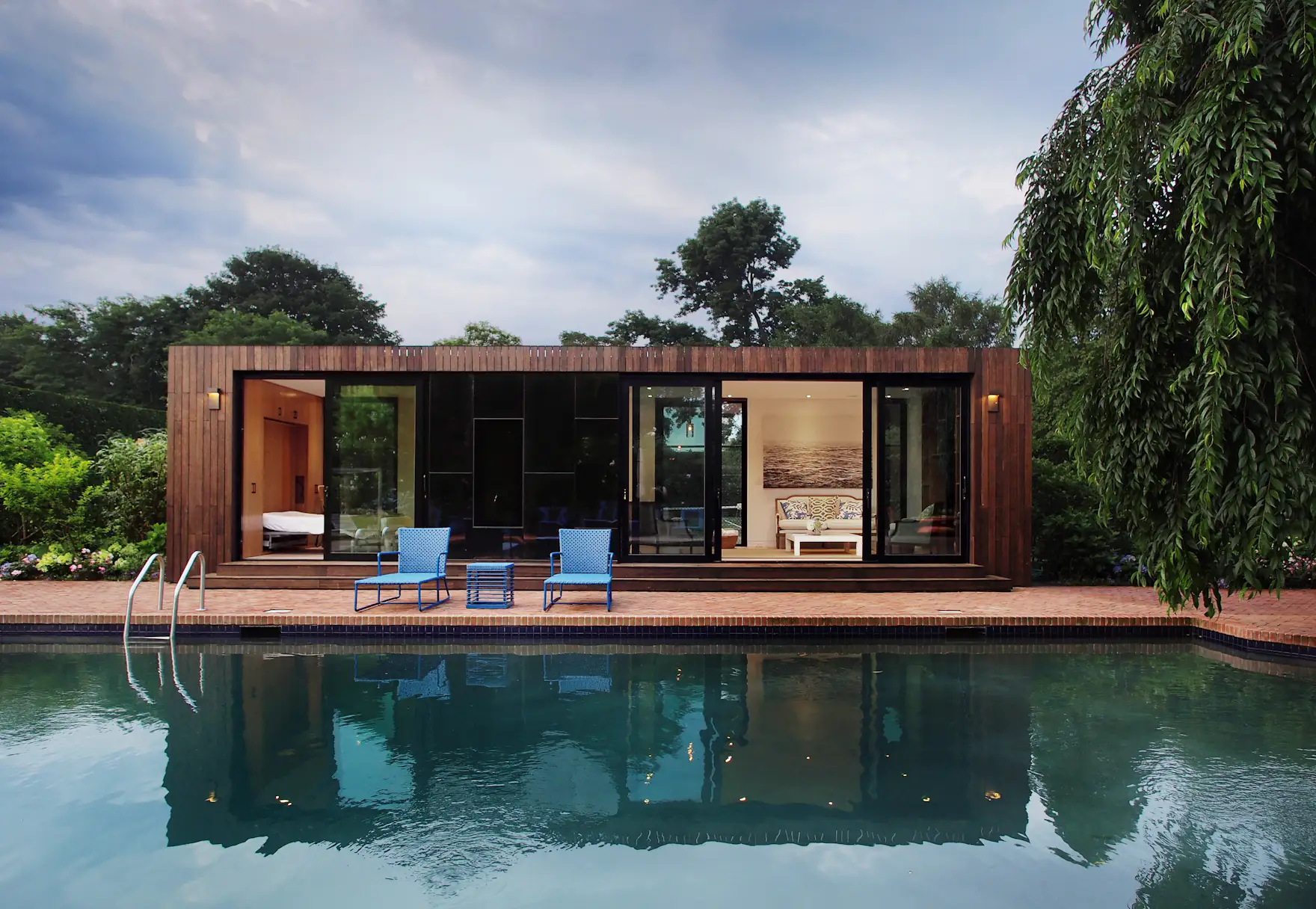 11 Floor Plans For Modern Modular Homes - Dwell - Dwell