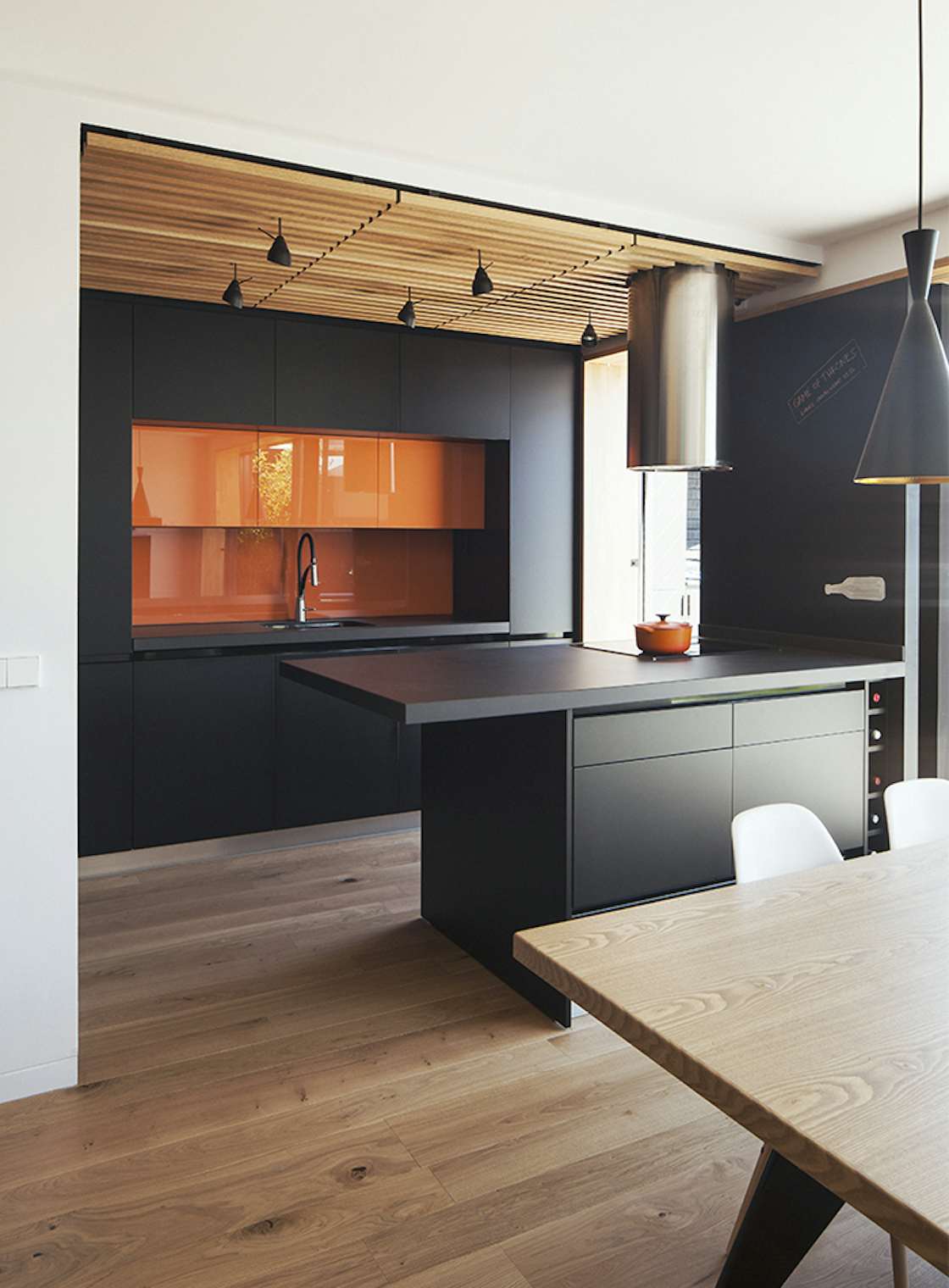 Kitchen Design Photos and Ideas - Dwell