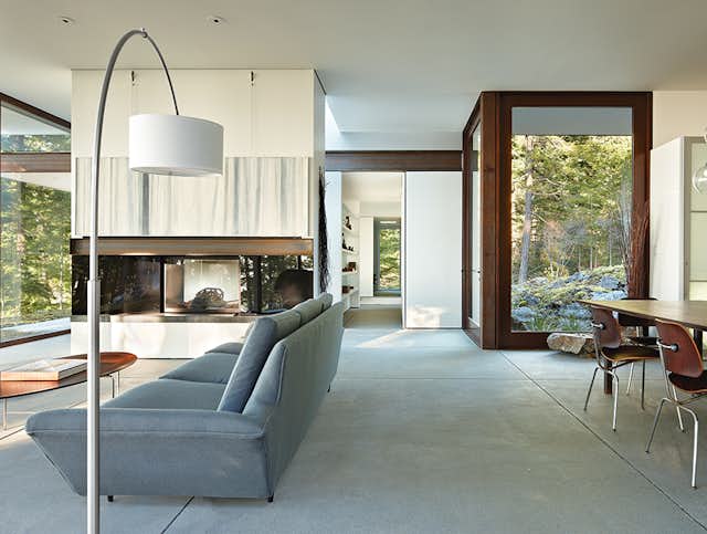 Photo 4 of 8 in Architects Dream Up Truly Inviting Housing Options for ...