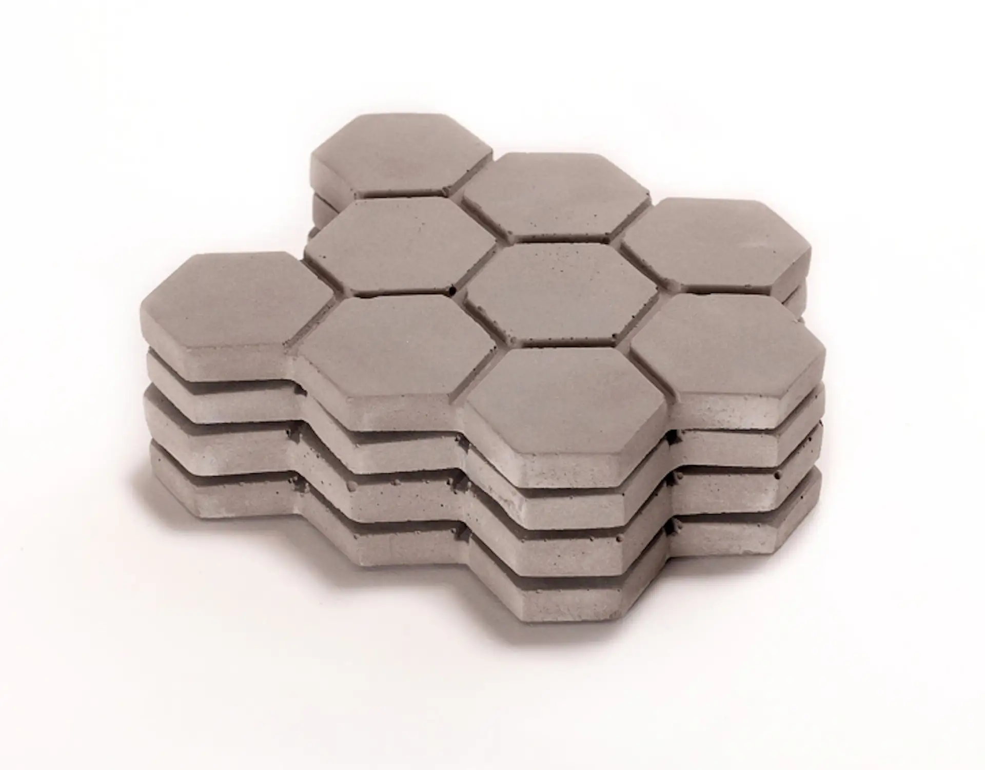 How to Design with Hexagon Patterns (10 Photos) - Dwell