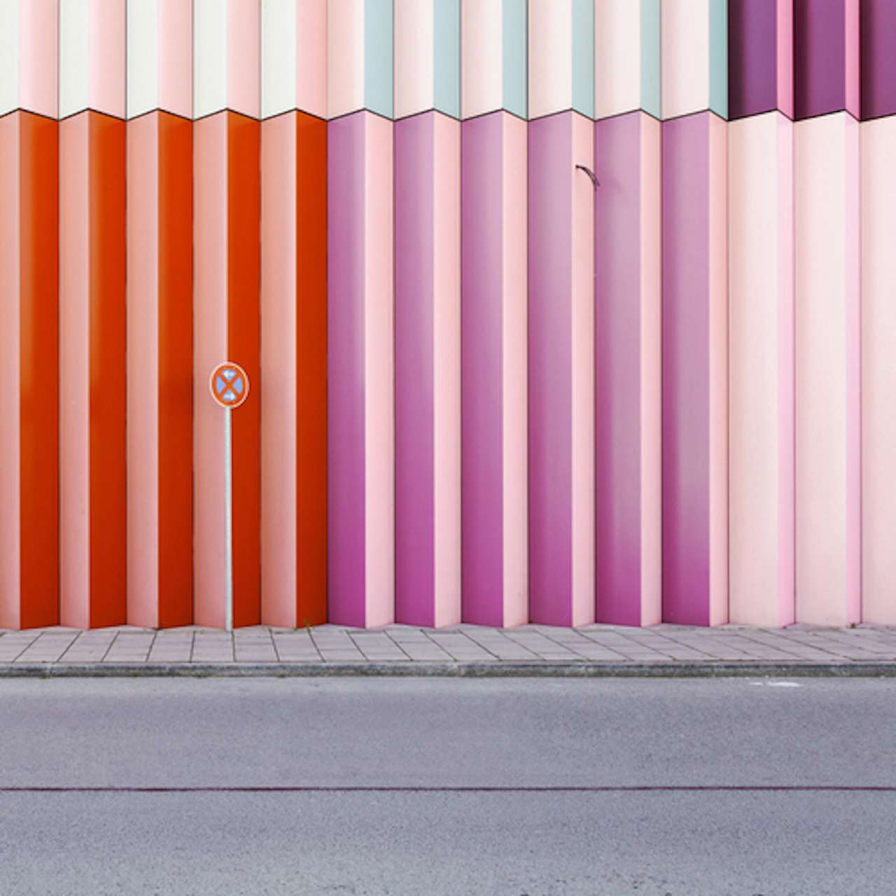 Photo 3 of 6 in Stunning Architectural Photography by Matthias ...