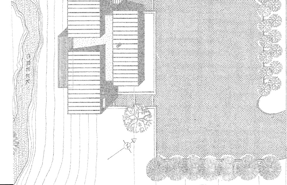 Architect Peter Cohen's Floor Plans (12 Photos) - Dwell