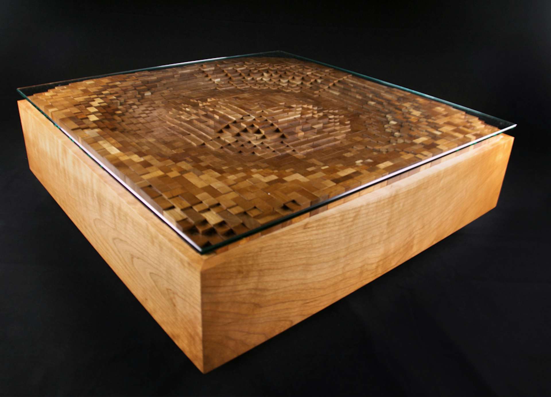 Mastering the Wood Grain - Dwell