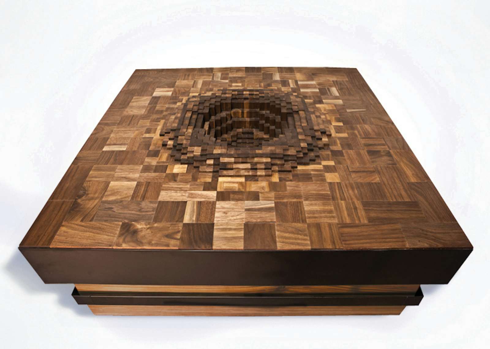 Mastering the Wood Grain - Dwell