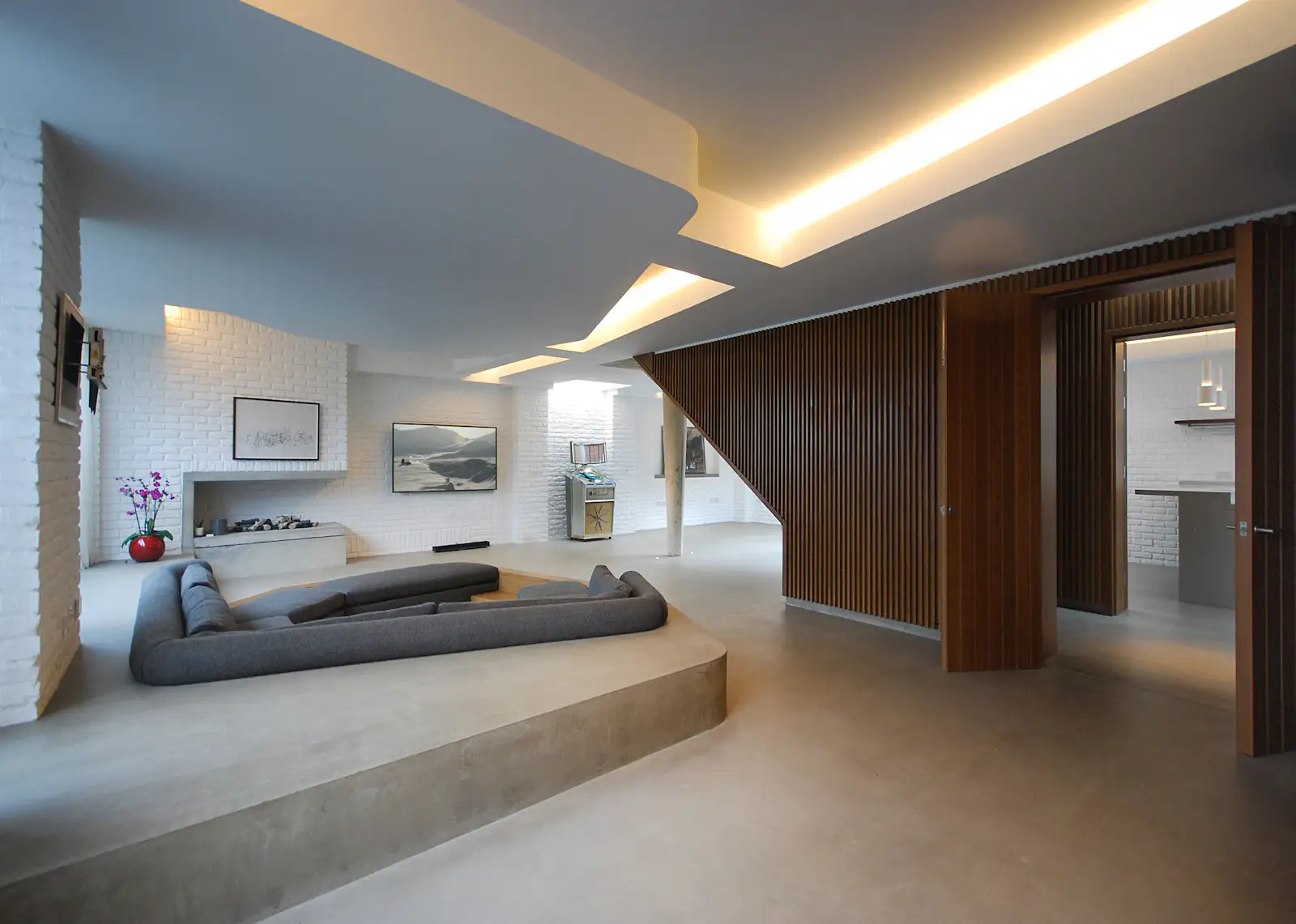 10 Modern Homes in London - Dwell