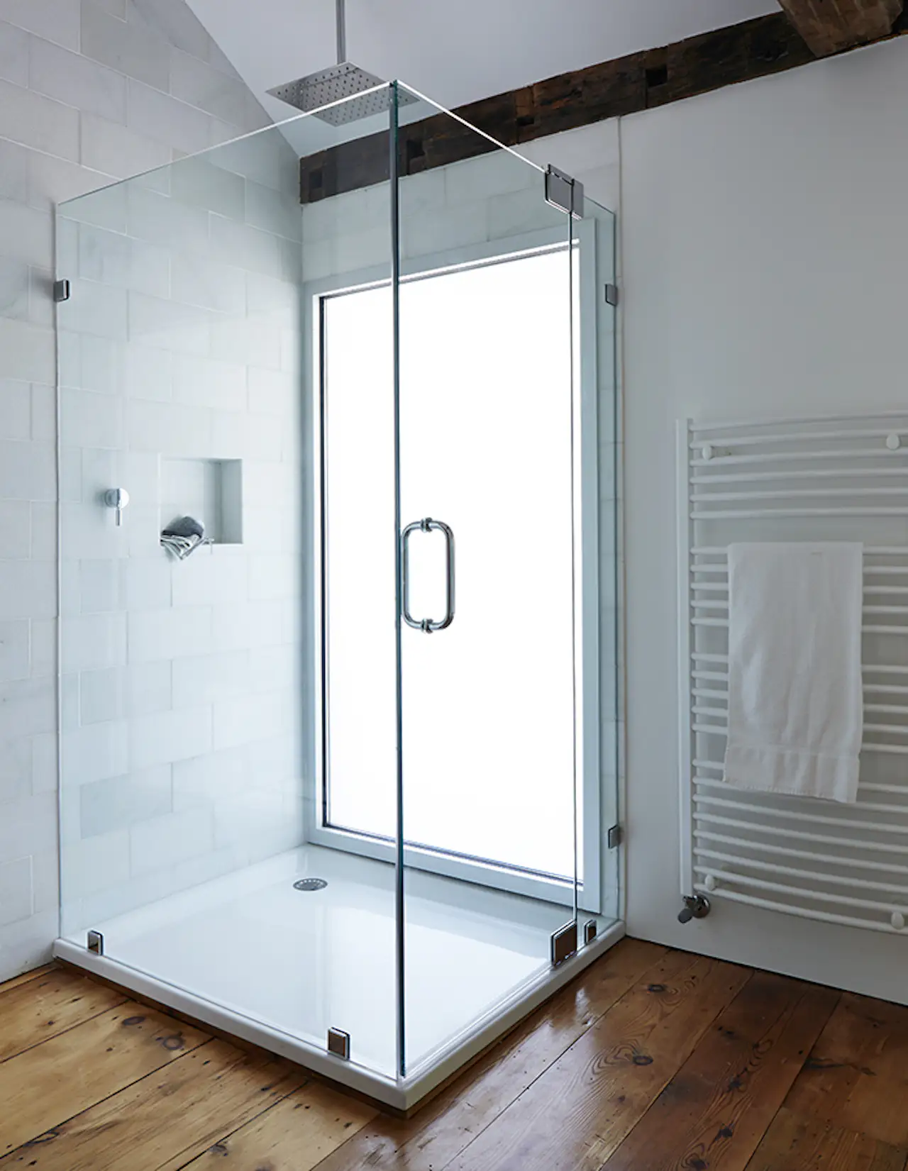 10 Best Modern Showers to Inspire Your Bathroom Renovation