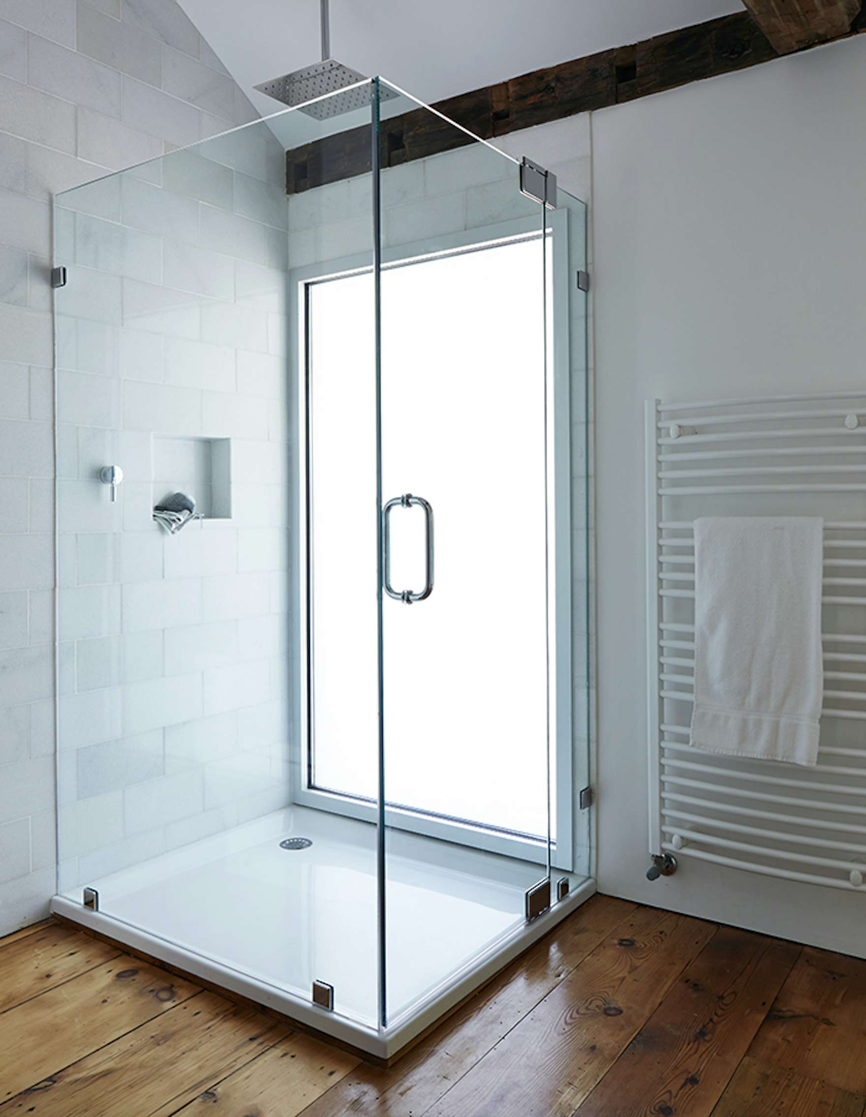 Photo 6 of 10 in 10 Best Modern Showers to Inspire Your Bathroom ...